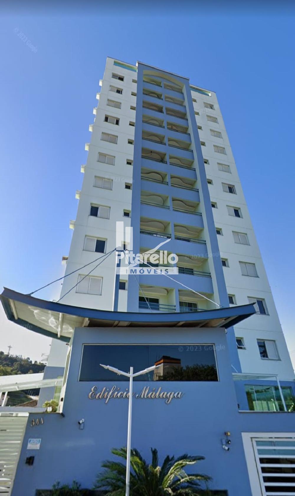 Apartamento - Malaga - Pitarello Imóveis